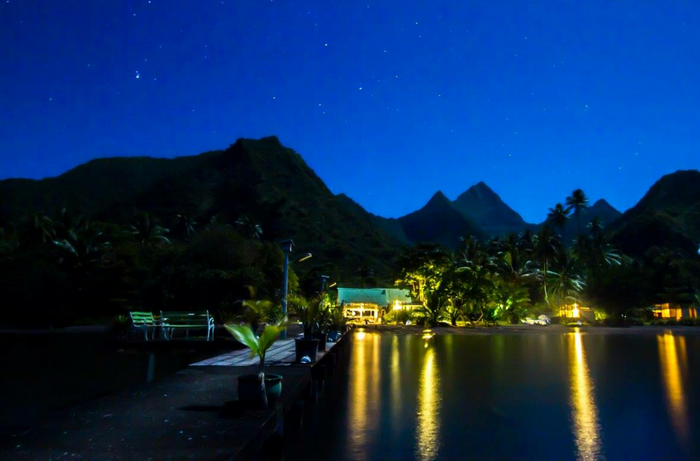 Bonjouir Lodge Paradise - Bonjouir