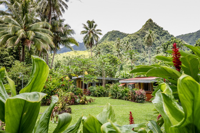 Bonjouir Lodge Paradise - Bonjouir