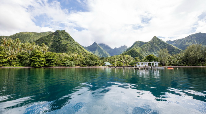 Bonjouir Lodge Paradise - Bonjouir
