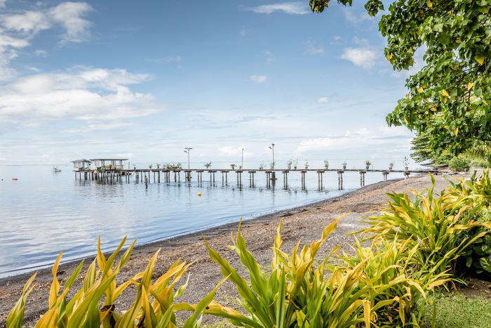 Bonjouir Lodge Paradise - Bonjouir