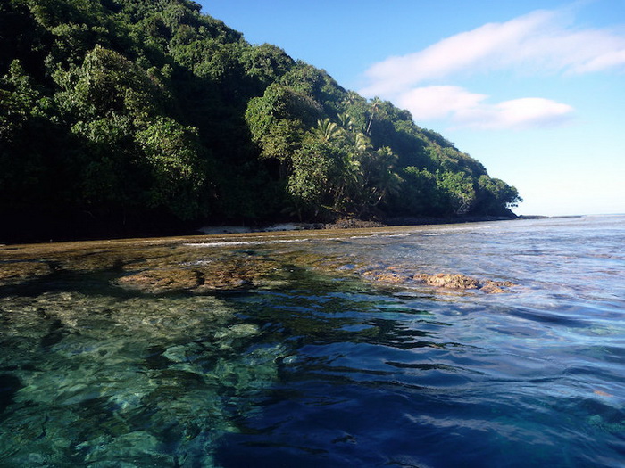 Bonjouir Lodge Paradise - Bonjouir