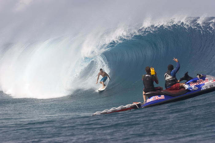 Bonjouir Lodge Paradise - Bonjouir