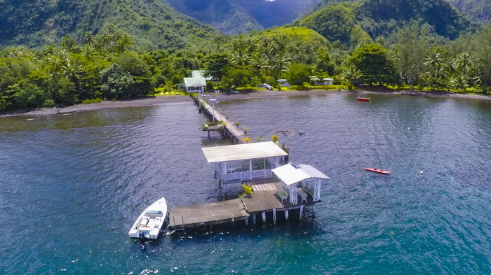 Bonjouir Lodge Paradise - Bonjouir